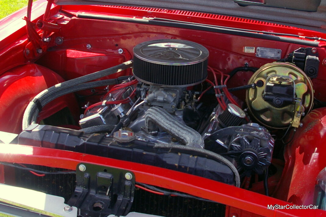 JULY 2024: WHAT’S A 1964 ACADIAN BEAUMONT SPORT DELUXE?…FIND OUT BELOW ...