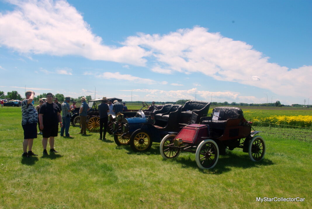 JUNE 2024 STARS OF THE ULTIMATE CAR SHOW | MyStarCollectorCar