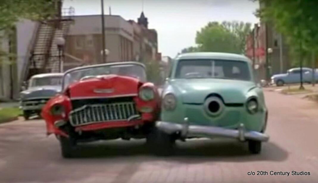 MYSTAR JUNE 21 FIVE FOR FRIDAY: FIVE FAMOUS STUDEBAKERS ...