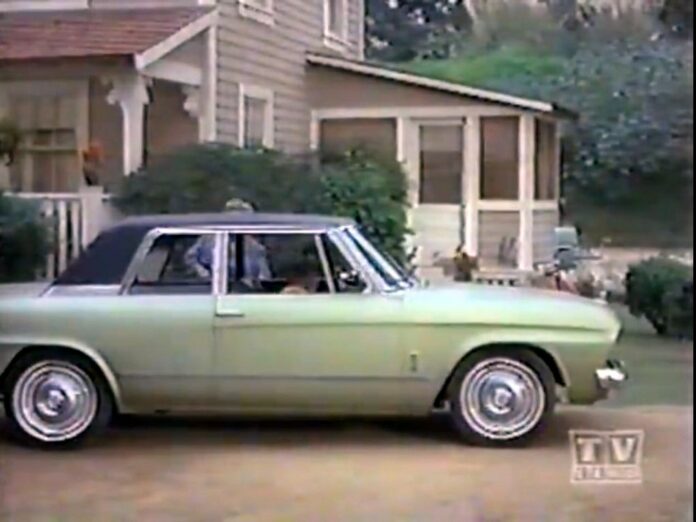 MYSTAR JUNE 21 FIVE FOR FRIDAY: FIVE FAMOUS STUDEBAKERS ...