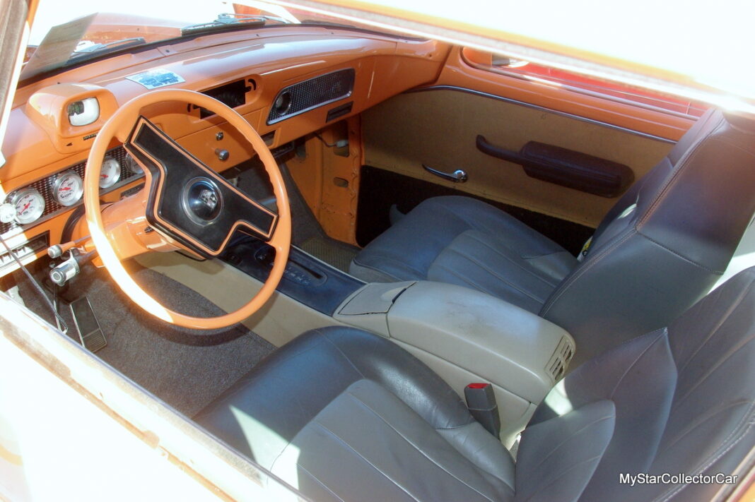 SEPTEMBER 2024: 1956 STUDEBAKER—A PROTOTYPE PRO-TOURING PROJECT ...