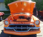 SEPTEMBER 2024: 1956 STUDEBAKER—A PROTOTYPE PRO-TOURING PROJECT ...