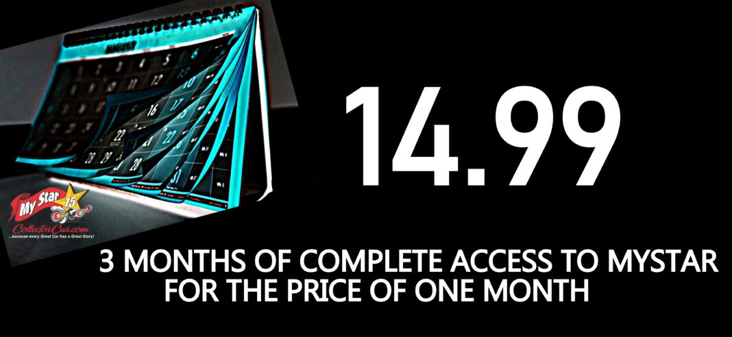 JULY 2024: 1966 FORD FAIRLANE GTA—TOWED OUT OF A BARN AND INTO A BETTER ...