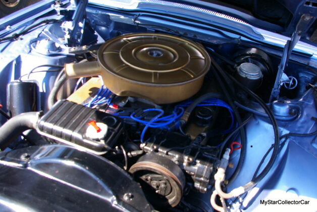 APRIL 2025: A 1965 FORD THUNDERBIRD FULFILLS A CAR GUY’S BOYHOOD DREAM ...