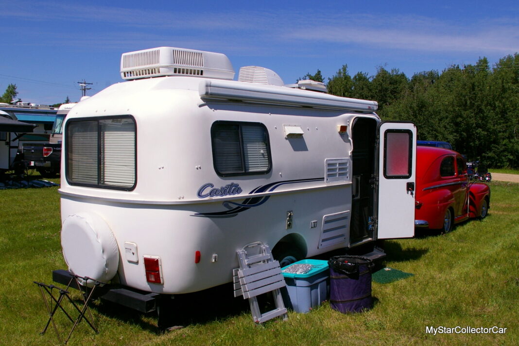 JANUARY 2025: AN OLD SCHOOL CAR GUY BUILDS AN OLD SCHOOL CUSTOM 1946 ...