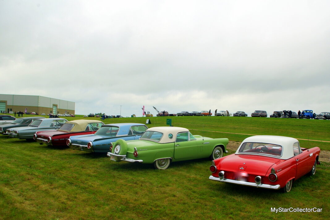MYSTAR SEPTEMBER 6 FIVE FOR FRIDAY: FIVE BEST GENERATIONS OF CLASSIC ...