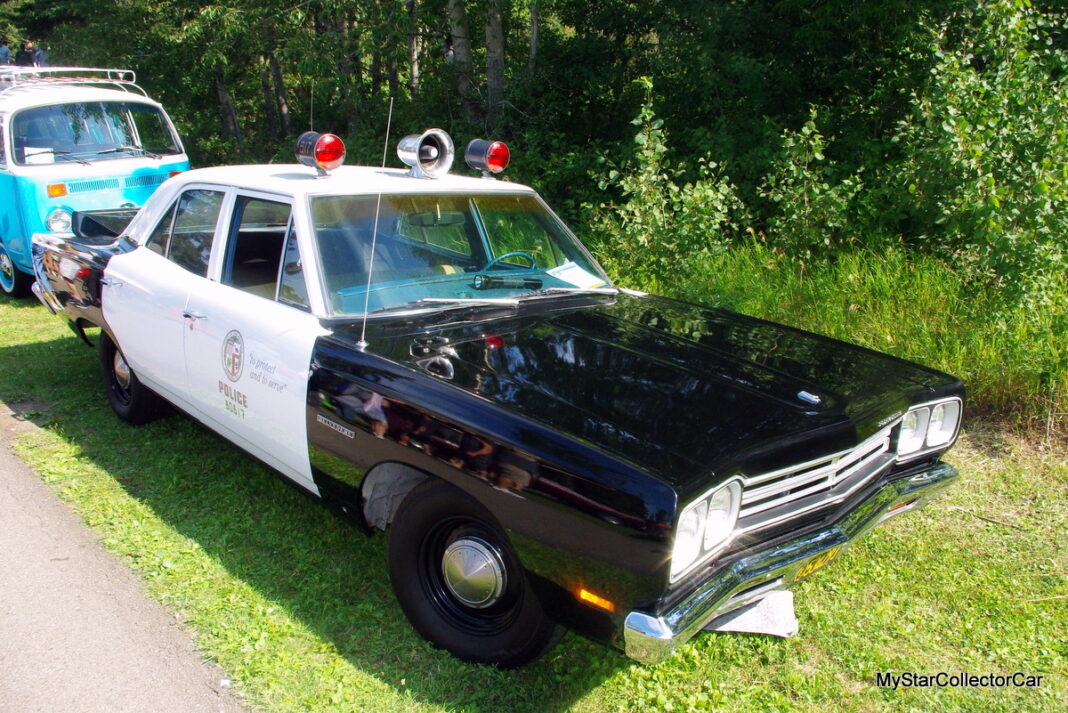 MARCH 2025: 1 ADAM 12—THE COOLEST 1969 PLYMOUTH BELVEDERE TV POLICE CAR ...