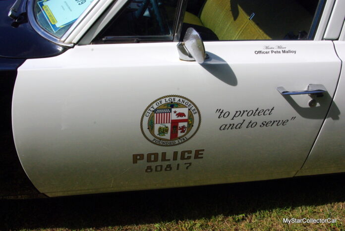 MARCH 2025: 1 ADAM 12—THE COOLEST 1969 PLYMOUTH BELVEDERE TV POLICE CAR ...