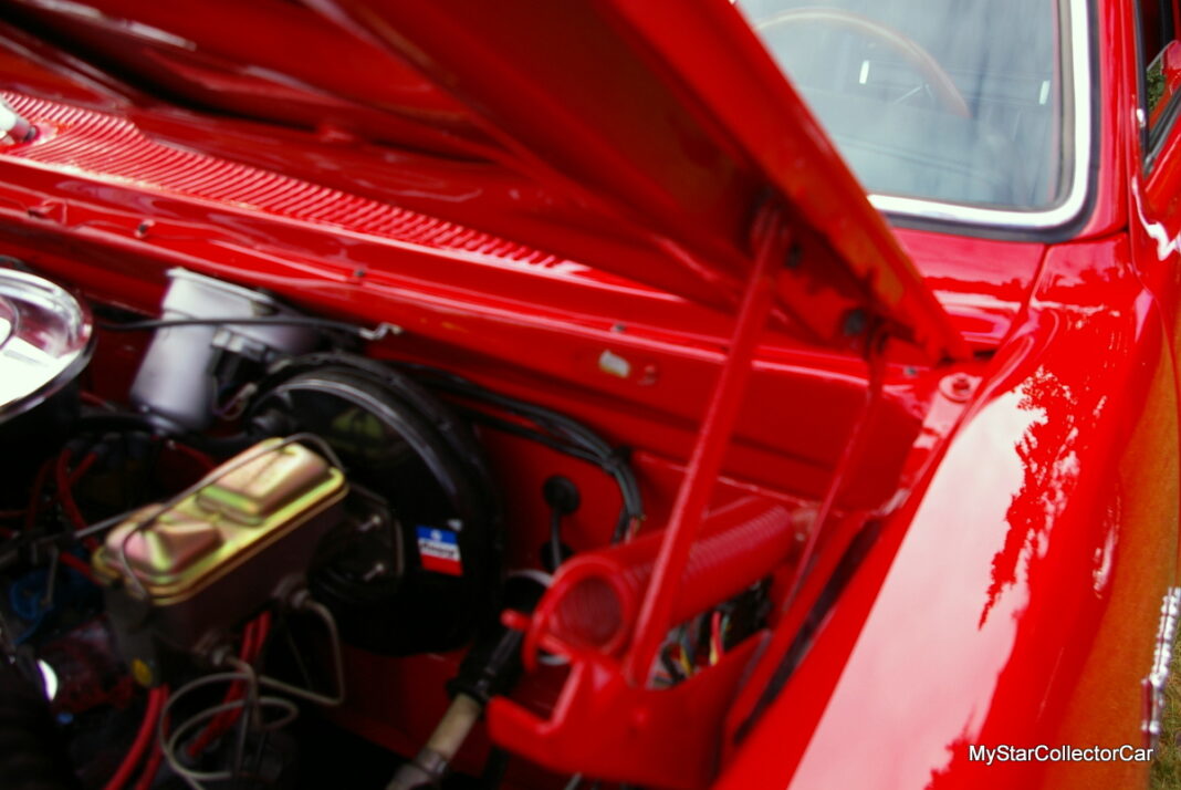 MARCH 2025: A LOST AND FOUND 1978 DODGE LITTLE RED EXPRESS WAS A LUCKY ...