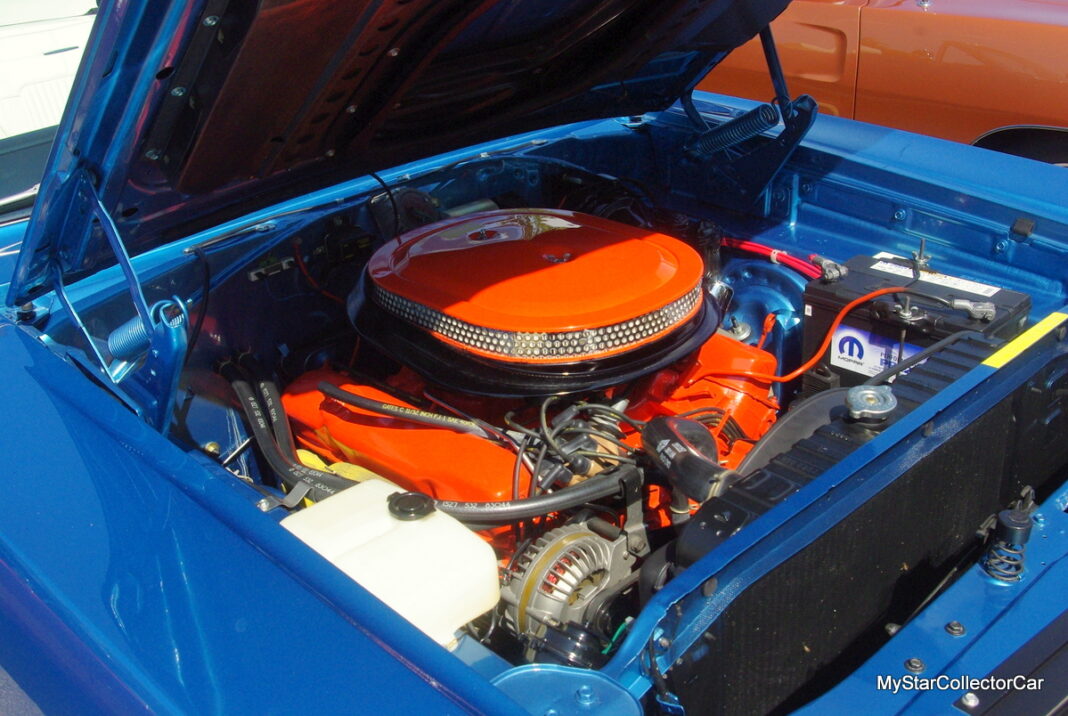 MARCH 2025: 1969 DODGE CORONET RT CONVERTIBLE—IT STARTED OFF WITH A ...