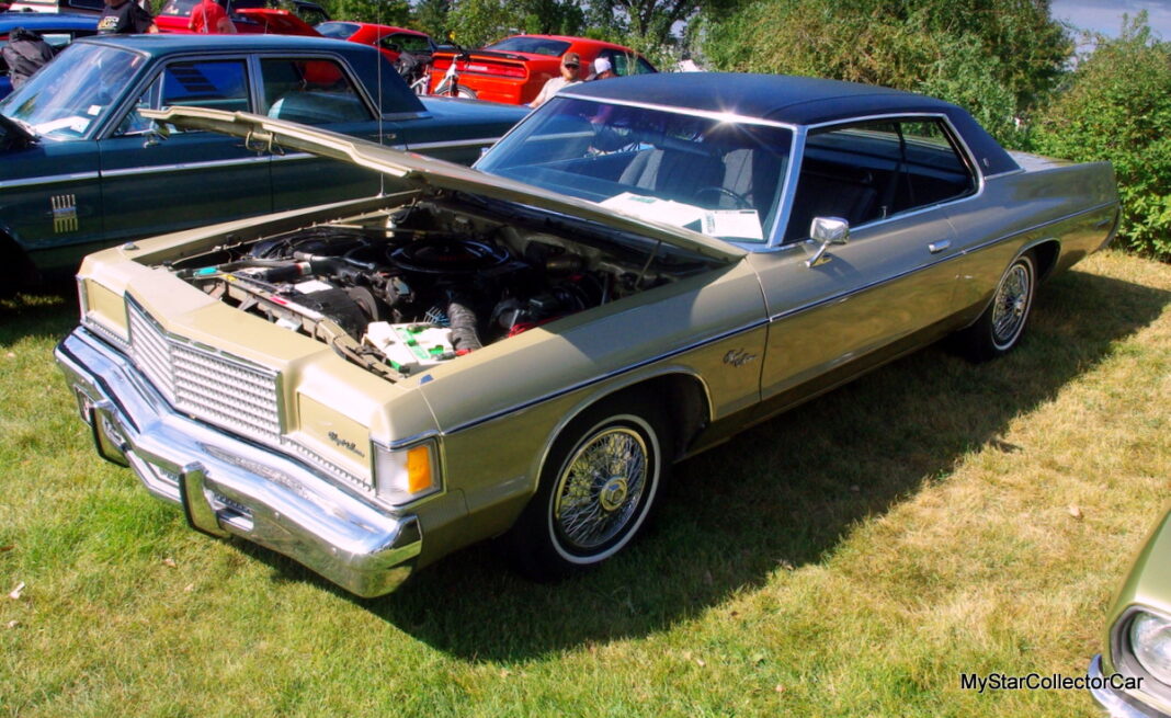 NORTHERN MOPARS 2024–A CROSS SECTION OF ALL THINGS MOPE ...