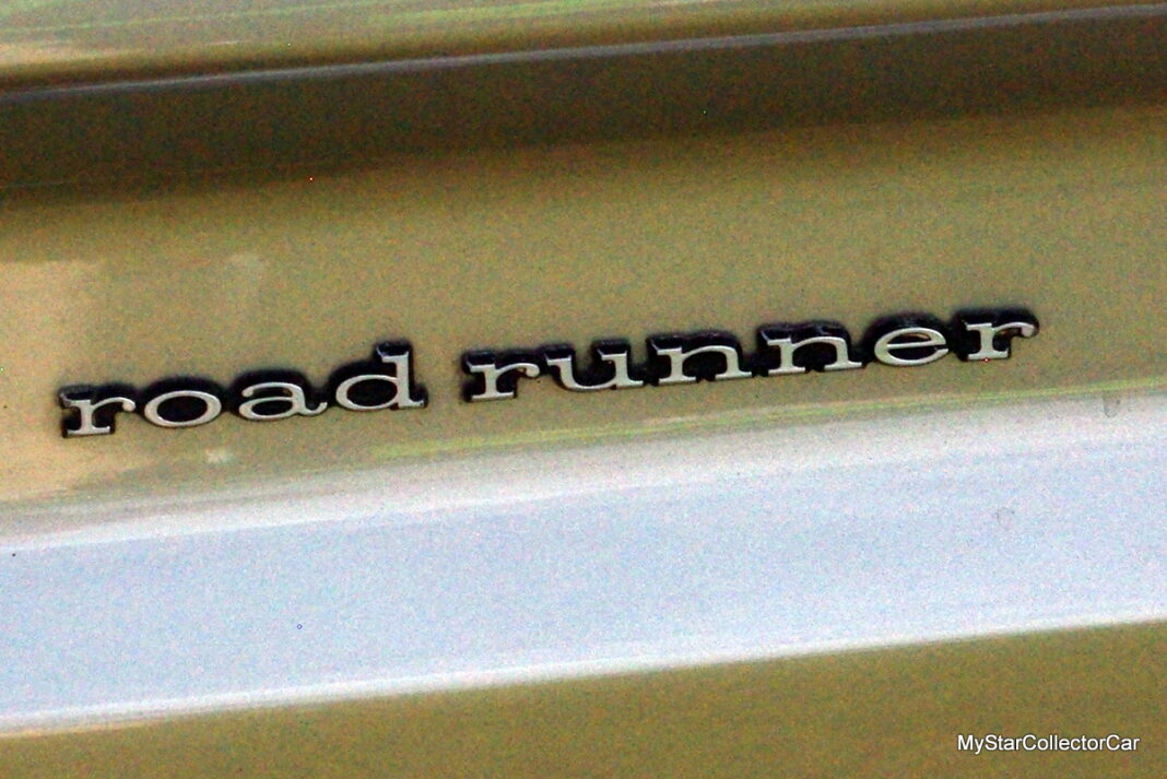APRIL 2025: HE WENT DOWN A RABBIT HOLE WITH HIS 1969 PLYMOUTH ROAD ...