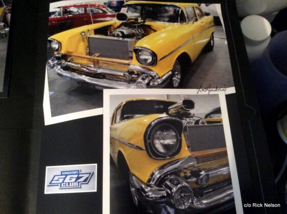 SEPTEMBER 2024: ’57 CHEVY REVISITED—AFTER 15 YEARS IT WAS TIME TO GET ...