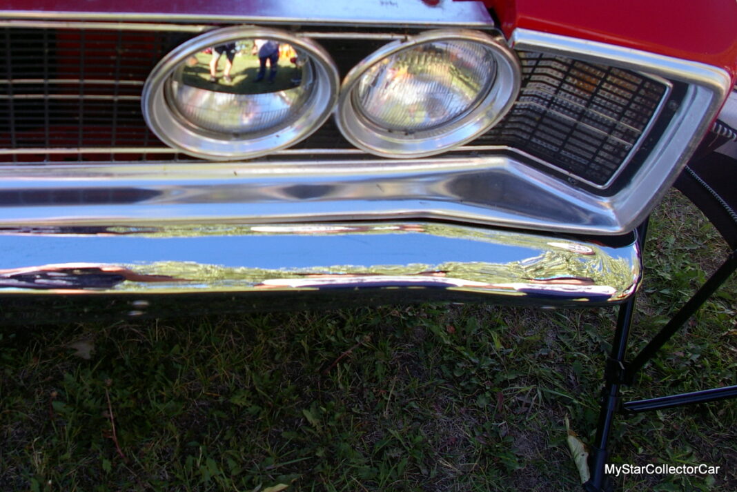 JULY 2025: A SAD GOODBYE AND A NEW BEGINNING FOR A 1966 DODGE CORONET ...