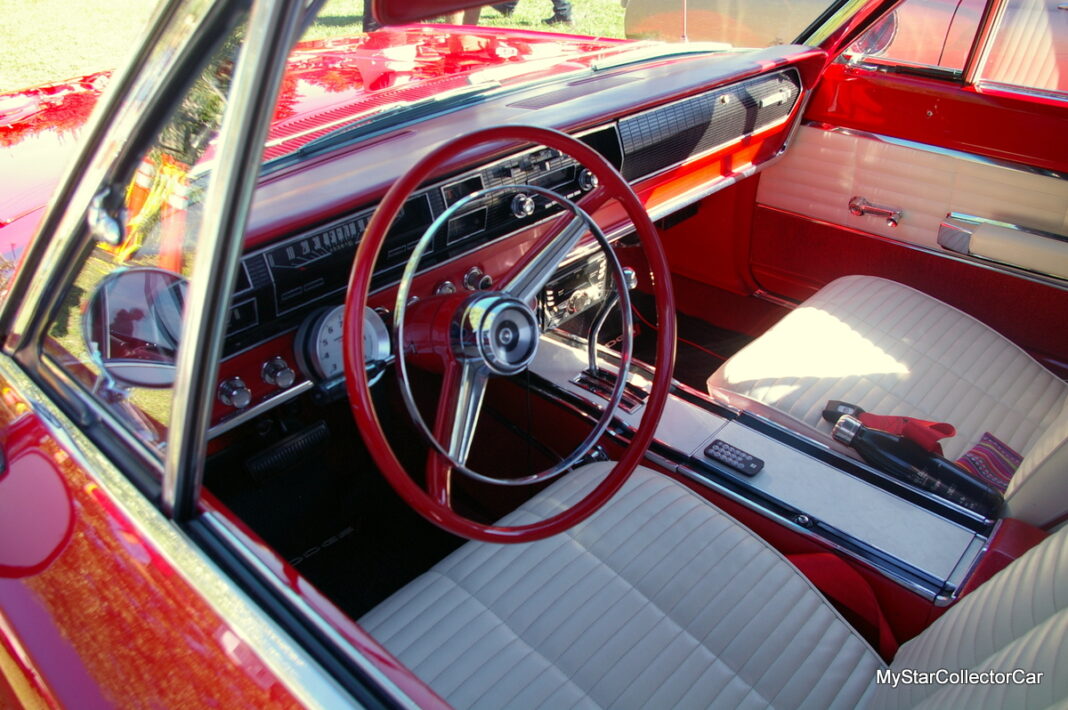 JULY 2025: A SAD GOODBYE AND A NEW BEGINNING FOR A 1966 DODGE CORONET ...