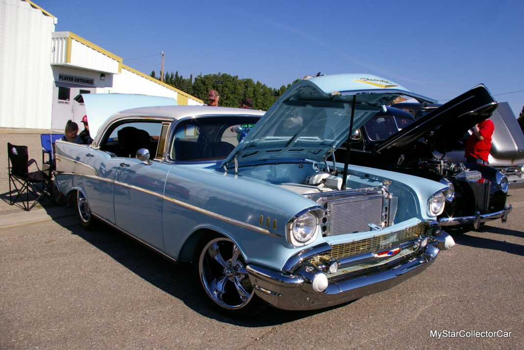 CREMONA 2024—THE COWBOY TRAIL HOSTS ANOTHER GREAT CAR SHOW ...