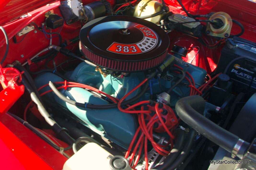 JULY 2025: A SAD GOODBYE AND A NEW BEGINNING FOR A 1966 DODGE CORONET ...