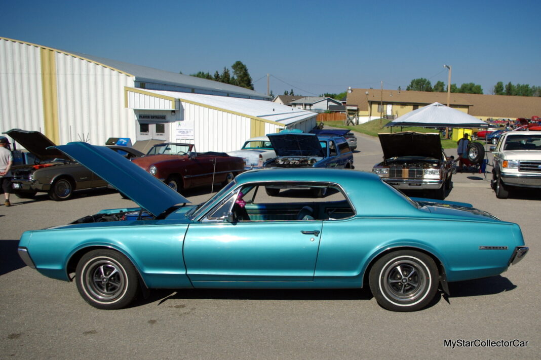 CREMONA 2024—THE COWBOY TRAIL HOSTS ANOTHER GREAT CAR SHOW ...