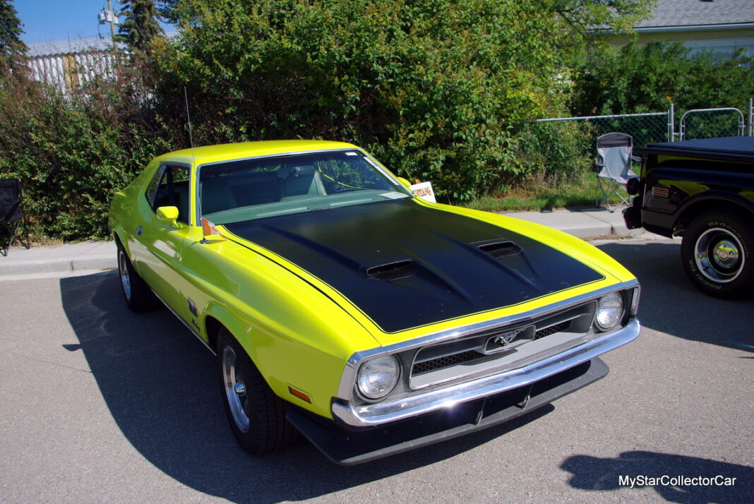 CREMONA 2024—THE COWBOY TRAIL HOSTS ANOTHER GREAT CAR SHOW ...