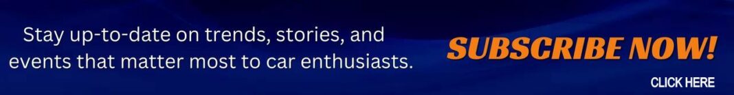 CREMONA 2024—THE COWBOY TRAIL HOSTS ANOTHER GREAT CAR SHOW ...