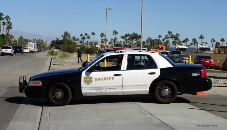 2011 CROWN VICTORIA POLICE CARS STILL IN ACTIVE SERVICE WITH THIS ...