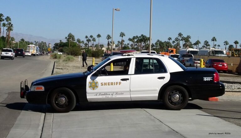 2011 CROWN VICTORIA POLICE CARS STILL IN ACTIVE SERVICE WITH THIS ...