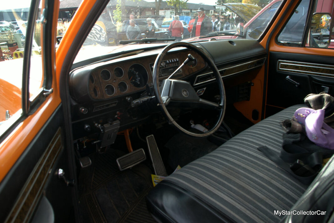 JULY 2025: 1976 DODGE ADVENTURER SE—FROM TWO TO FOUR-WHEEL DRIVE UNDER ...