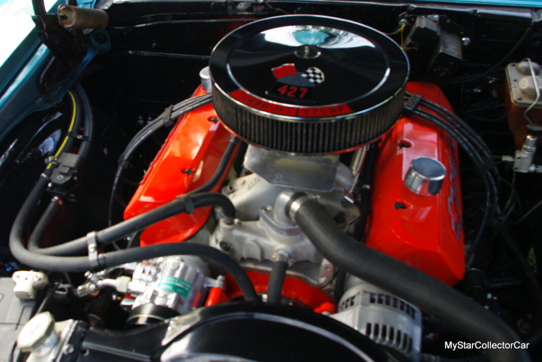 MAY 2025: 1968 ACADIAN—UPDATED CANADIAN NOVA IS A CIVILIZED BEAST ...