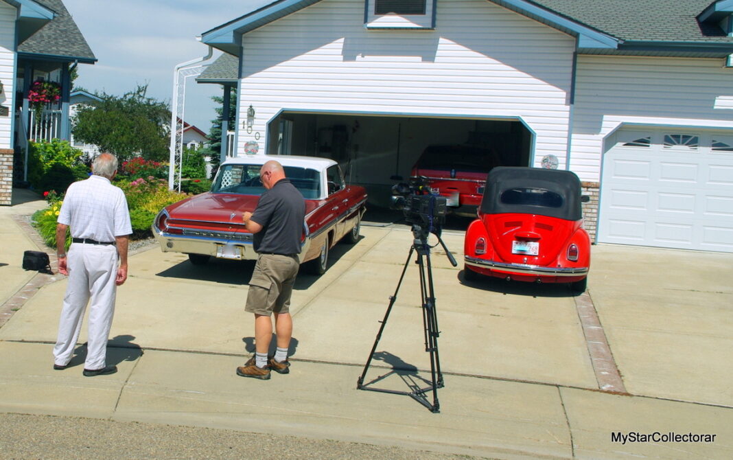 WHY ARE TV CAR GUY SHOWS DYING FASTER THAN THE WALKING DEAD ...