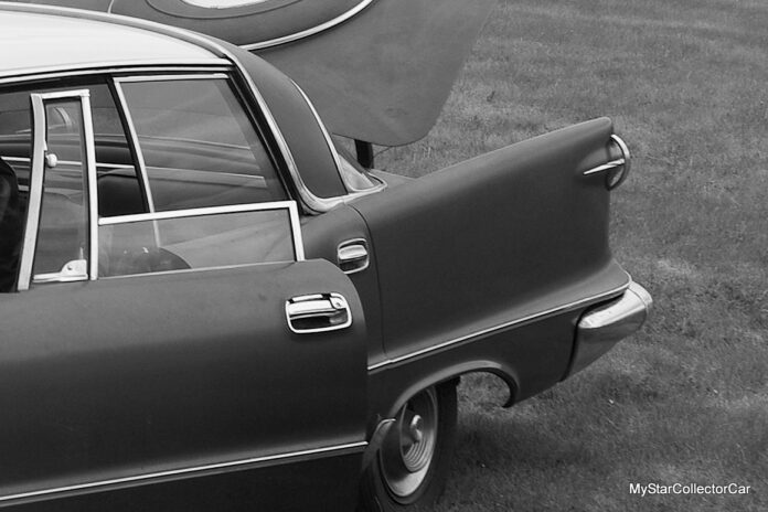 MYSTAR FEBRUARY 28 FIVE FOR FRIDAY: FIVE THINGS OLD CAR GUYS KNOW ABOUT ...