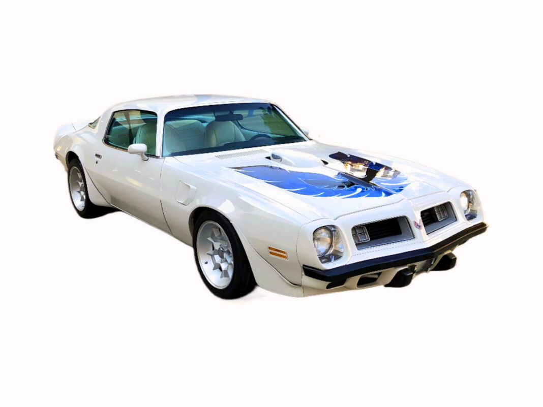 MYSTAR FEBRUARY 21 FIVE FOR FRIDAY: 1975 MUSCLE—0 TO 60 FIFTY YEARS AGO ...