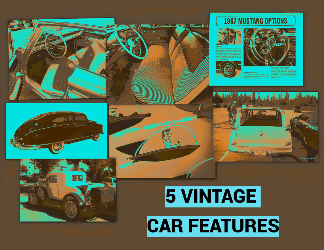 FEBRUARY 7 MYSTAR FIVE FOR FRIDAY: MYSTARCOLLECTORCAR PRESENTS FIVE ...