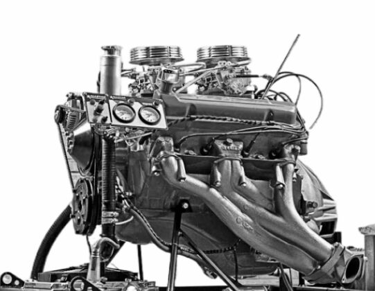 MYSTAR APRIL 18 FIVE FOR FRIDAY: FIVE OF THE NASTIEST ENGINES EVER ...