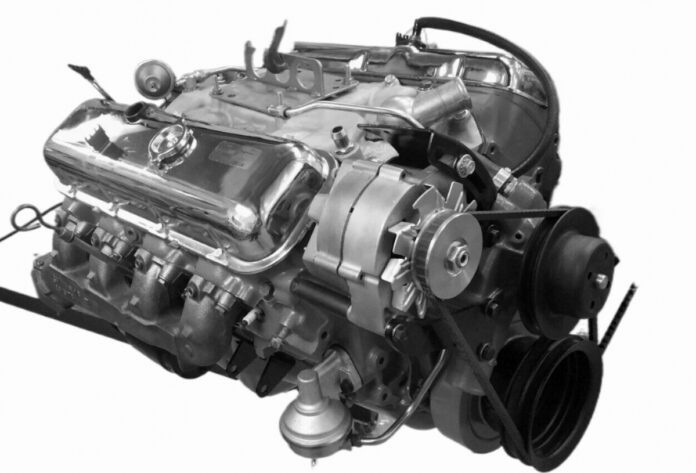 MYSTAR APRIL 18 FIVE FOR FRIDAY: FIVE OF THE NASTIEST ENGINES EVER ...
