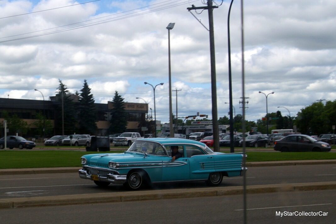 MARCH 2025 ROAD WARRIORS–GREEN CARS FOR A GREEN MONTH | MyStarCollectorCar