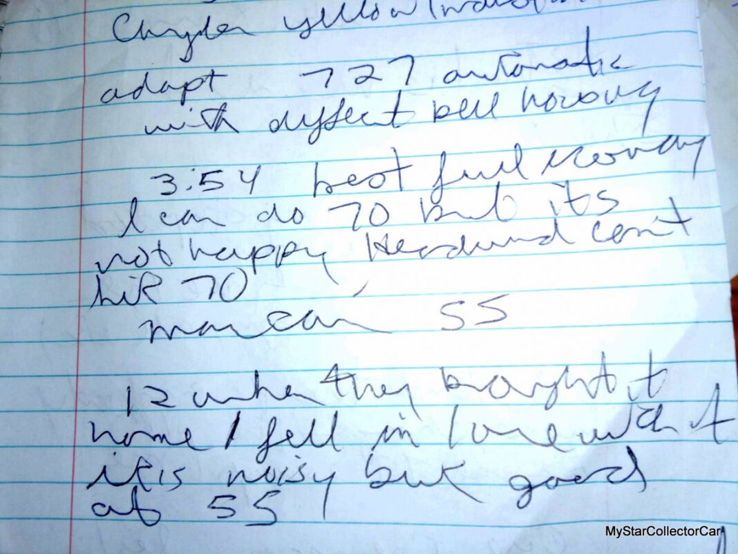 MYSTAR APRIL 11 FIVE FOR FRIDAY: FIVE EXAMPLES WHY CURSIVE WRITING WAS ...