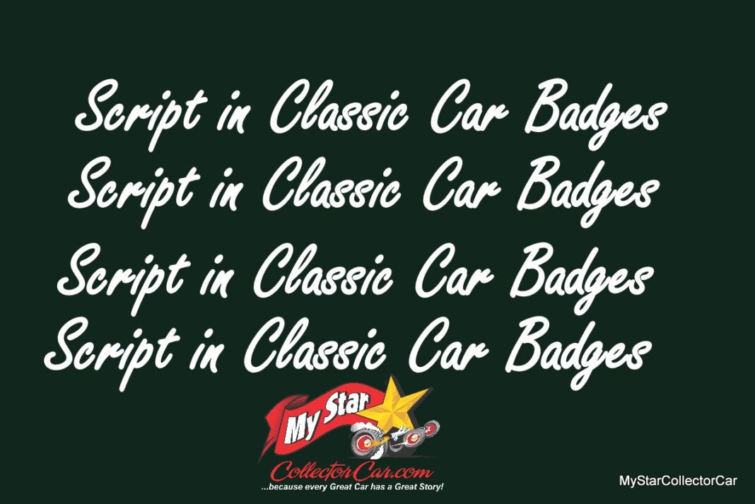 MYSTAR APRIL 11 FIVE FOR FRIDAY: FIVE EXAMPLES WHY CURSIVE WRITING WAS ...