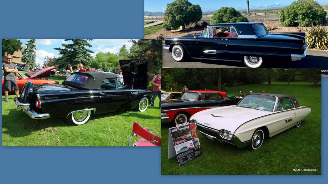 FIRST, SECOND, OR THIRD GENERATION—WHAT’S THE COOLEST? | MyStarCollectorCar