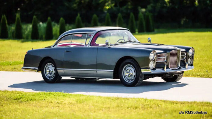 FIVE ODD VEHICLES THAT WILL MAKE YOU A CAR SHOW STAR | MyStarCollectorCar