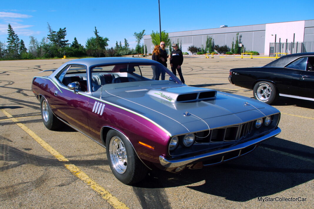 THREE CHOICES: RESTO MOD, PRO STREET, OR LEAVE IT ALONE? …THE PROS AND ...