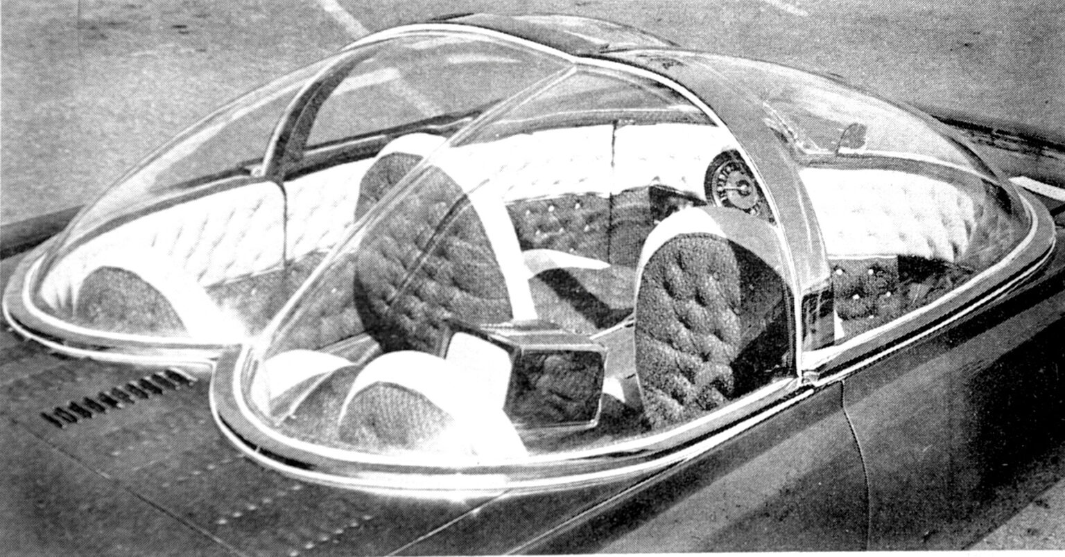 MYSTAR MAY 15 FIVE FOR FRIDAY: FIVE JETSON ERA CUSTOMS | MyStarCollectorCar