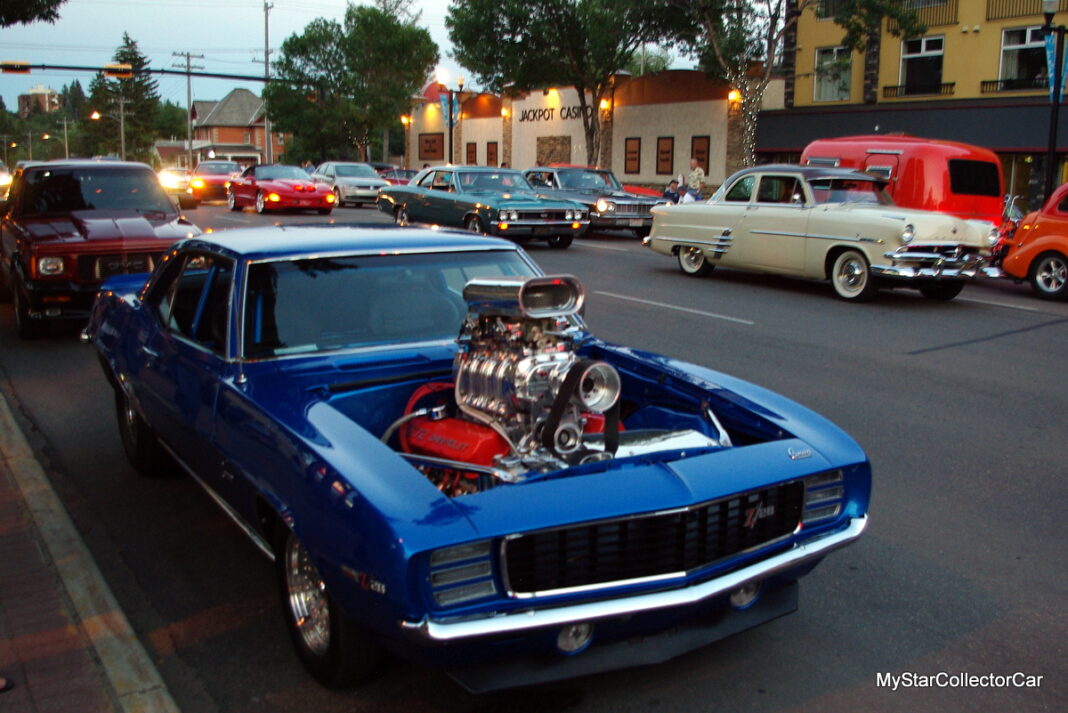 THE CRAZY WAY CAR GUYS THINK | MyStarCollectorCar