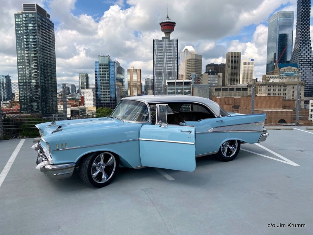 THREE CHOICES: RESTO MOD, PRO STREET, OR LEAVE IT ALONE? …THE PROS AND ...
