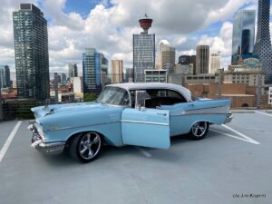 THREE CHOICES: RESTO MOD, PRO STREET, OR LEAVE IT ALONE? …THE PROS AND ...