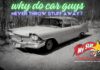 A BEGINNER’S GUIDE TO CAR GUYS – LEARN THE BASICS | MyStarCollectorCar