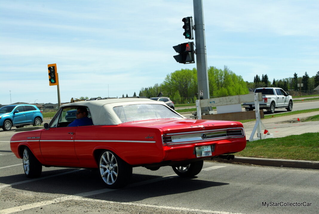 MYSTAR MAY 2025 ROAD WARRIORS–THE STARS OF MAY STREETS | MyStarCollectorCar