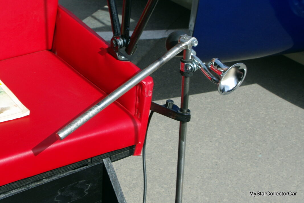 JULY 2025: 1909 SEARS MOTOR BUGGY—A ¾ SCALE TRIBUTE | MyStarCollectorCar