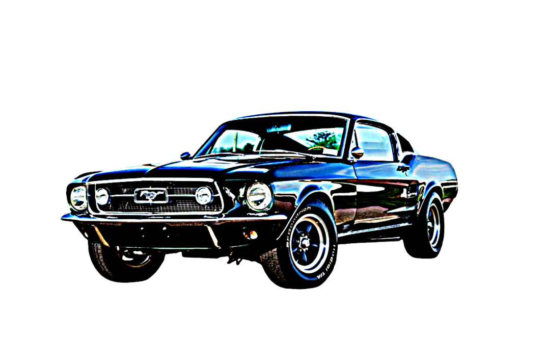 MYSTAR JULY 25 FIVE FOR FRIDAY: FIVE CLASSIC GRILLES FROM THE GOLDEN ...