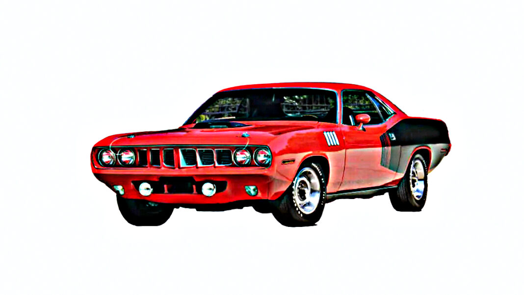 MYSTAR JULY 25 FIVE FOR FRIDAY: FIVE CLASSIC GRILLES FROM THE GOLDEN ...