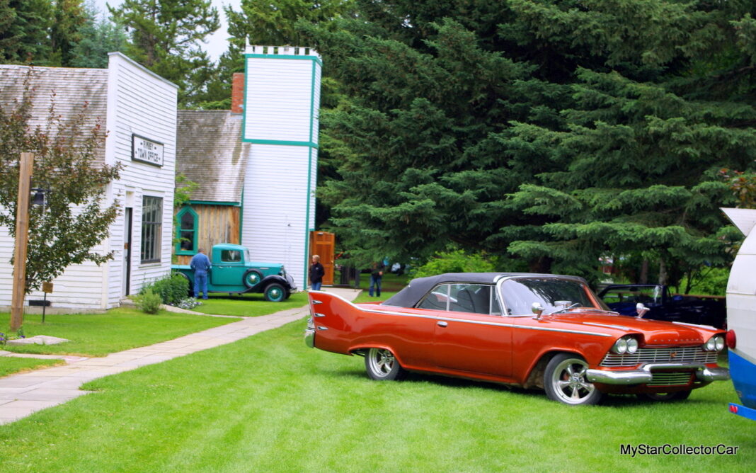 JULY 2025 STARS OF THE SHOW–MOST OF THESE JULY CAR SHOWS DON’T EXIST ...